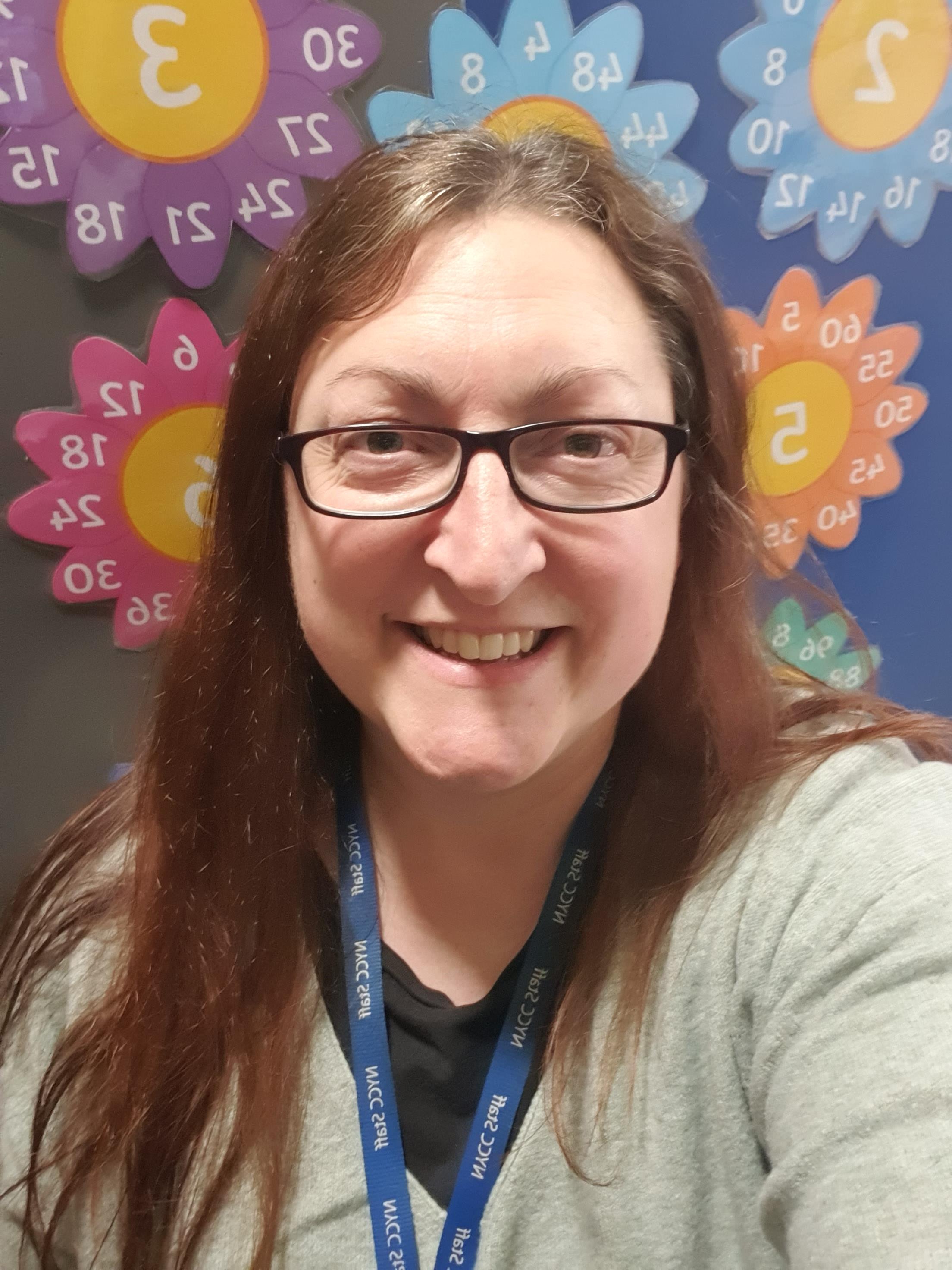 Staff Members | Our School | Wavell Community Primary School