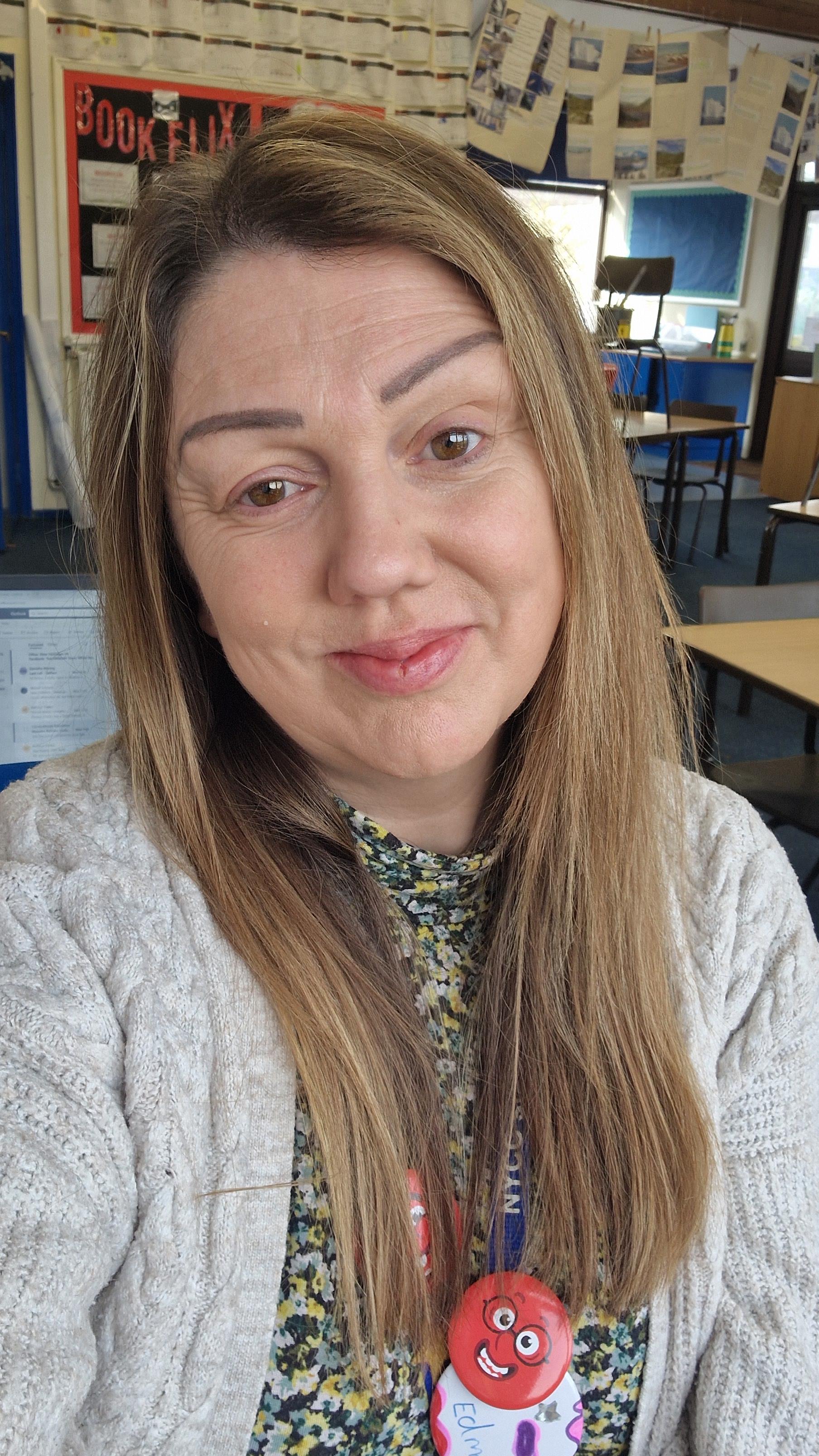 Staff Members | Our School | Wavell Community Primary School
